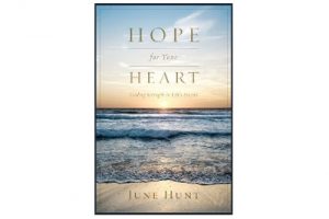 Timeline - June Hunt